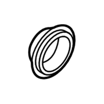 31537502681 Genuine BMW Assembly Ring | BMW Parts Deal