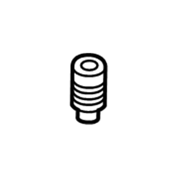 51237162448 Genuine BMW Stop Buffer | BMW Parts Deal