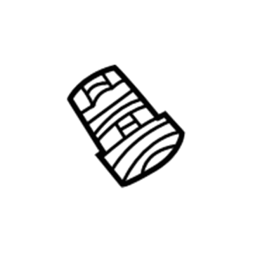 51169484409 Genuine BMW Repair.Kit For Lock Cylinder | BMW Parts Deal