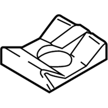 07129904492 Genuine BMW Circlip | BMW Parts Deal