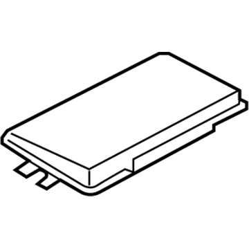 37146895714 Genuine BMW CONTROL UNIT FOR VDC | BMW Parts Deal