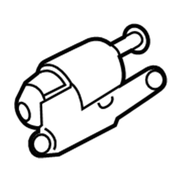 32309495941 Genuine BMW Vibration Generator | BMW Parts Deal