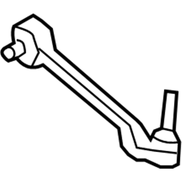 BMW M3 Control Arm - Genuine OEM | BMW Parts Deal