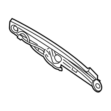 BMW Window Regulator - Genuine OEM | BMW Parts Deal