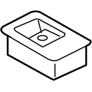 BMW 328i xDrive Window Switch - Genuine OEM | BMW Parts Deal