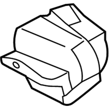 63117358197 Genuine BMW Led Fan | BMW Parts Deal