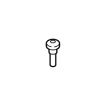 51226976687 Genuine BMW Torx-Bolt With Washer | BMW Parts Deal