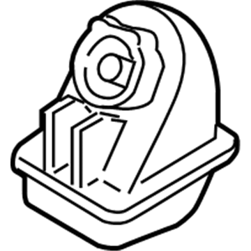 66539240351 Genuine BMW Reversing Camera | BMW Parts Deal