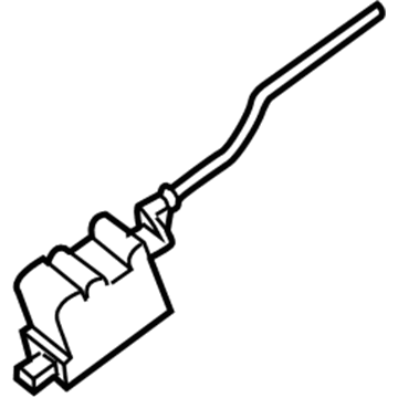 67117270792 Genuine BMW Drive | BMW Parts Deal