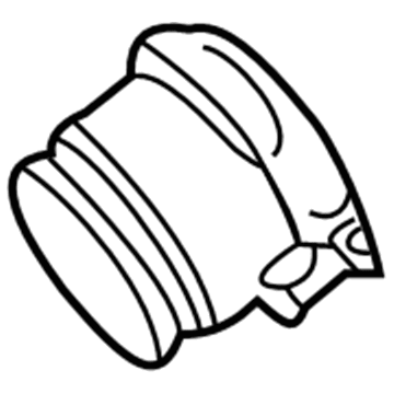 11531439134 Genuine BMW Blind Plug | BMW Parts Deal