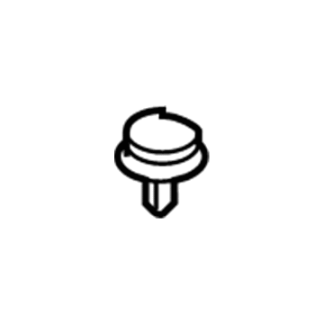 07149177765 Genuine BMW Expanding Nut | BMW Parts Deal