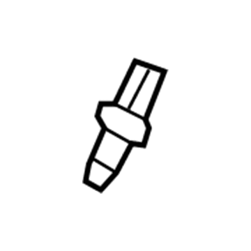 BMW 840i Gran Coupe Temperature Sender - Genuine OEM | BMW Parts Deal