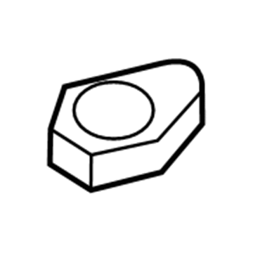 BMW HVAC Heater Blend Door Actuator - Genuine OEM | BMW Parts Deal