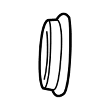 66209283203 Genuine BMW Decoupling Ring Pdc Torque Converter | BMW ...