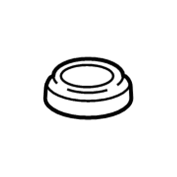 13717571356 Genuine BMW Bump Stop | BMW Parts Deal