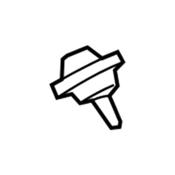 16117470341 Genuine BMW FILLER CAP | BMW Parts Deal