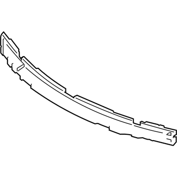 51117294478 Genuine BMW Shock Absorber Front | BMW Parts Deal