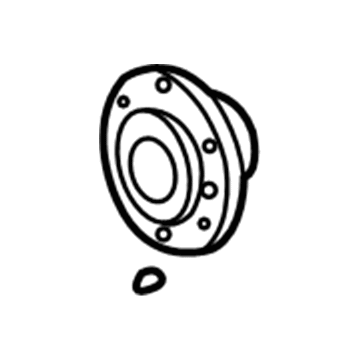 11211719984 Genuine BMW Timing Chain Sprocket | BMW Parts Deal