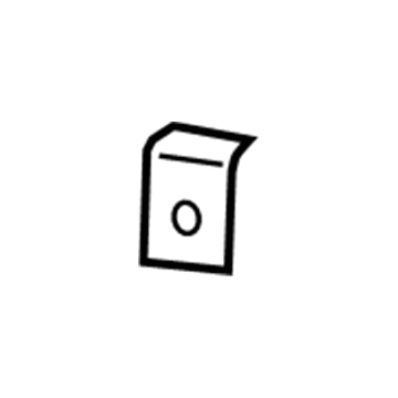 51117263325 Genuine BMW Support | BMW Parts Deal