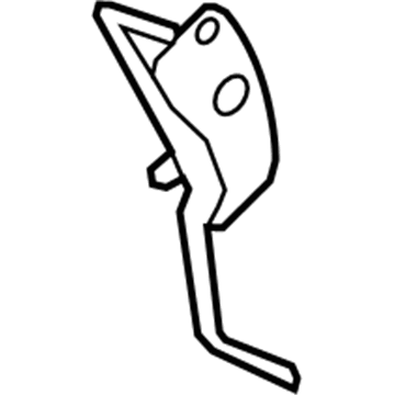 34116786819 Genuine BMW Clip | BMW Parts Deal