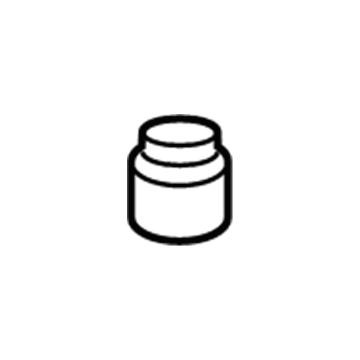 07149287978 Genuine BMW Sealing Cap, Suction Line | BMW Parts Deal