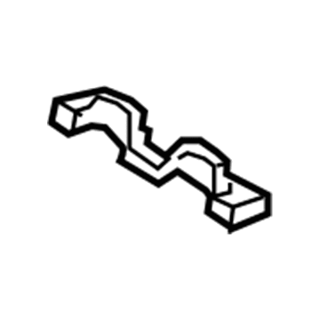 BMW ActiveHybrid 5 Cup Holder - Genuine OEM | BMW Parts Deal