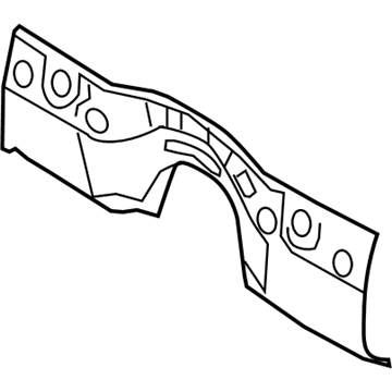 BMW 335i Dash Panels - Genuine OEM | BMW Parts Deal