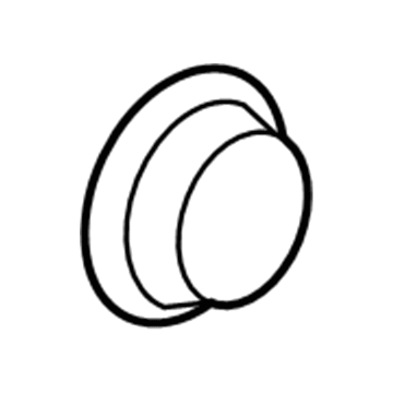 66206923000 Genuine BMW Decoupling Ring Pdc Torque Converter | BMW ...