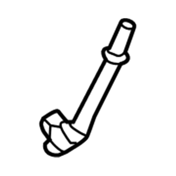 11667620923 Genuine BMW Non-Return Valve | BMW Parts Deal