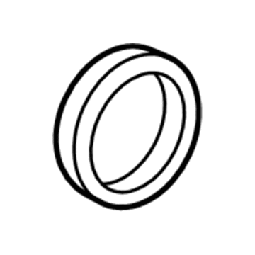 11657625293 Genuine BMW Gasket Ring | BMW Parts Deal