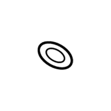 64539284019 Genuine BMW Gasket Ring | BMW Parts Deal