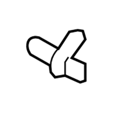 BMW X5 Crankshaft Position Sensor - Genuine OEM | BMW Parts Deal