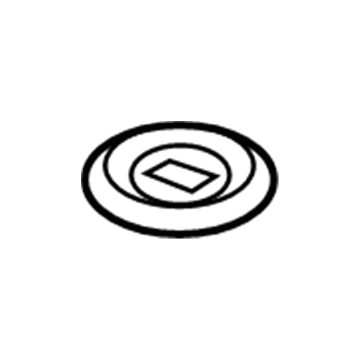 07149158226 Genuine BMW Axial Securing Clip | BMW Parts Deal