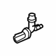 17111707818 Genuine BMW Screw Plug | BMW Parts Deal
