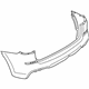 51128094860 Genuine BMW Trim Panel, Bumper, Rear, Bottom | BMW Parts Deal