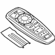Remote Control - 2016 BMW 535i GT F07