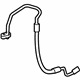 64509182778 Genuine BMW Pressure Line, Condenser Double Pipe | BMW ...