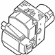 34522285131 Genuine BMW Control Unit Dsc Exch. Repair Kit | BMW Parts Deal