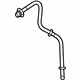 34326853533 Genuine BMW Pipe | BMW Parts Deal