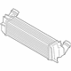 17117593779 Genuine BMW Module Bracket | BMW Parts Deal