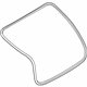 51247248535 Genuine BMW Emblem Button | BMW Parts Deal