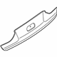 51137481453 Genuine BMW TRIM STRIP, TRUNK LID/TAILGA | BMW Parts Deal