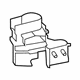 61149350313 Genuine BMW Power Distribution Box, Front | BMW Parts Deal