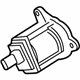 11657638783 Genuine BMW Actuator | BMW Parts Deal