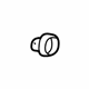 51367891911 Genuine BMW Gasket, Railing Left | BMW Parts Deal