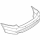51128043897 Genuine BMW Trim Panel, Bumper, Rear, Bottom | BMW Parts Deal