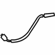 12517582968 Genuine BMW Wiring Harness, Engine Grbx. Module | BMW Parts ...