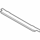 17117848786 Genuine BMW Module Carrier, Left | BMW Parts Deal
