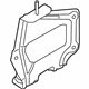 64509891030 Genuine BMW CONDENSER AIR CONDITIONING W | BMW Parts Deal