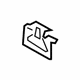 07147332700 Genuine BMW Clamp | BMW Parts Deal